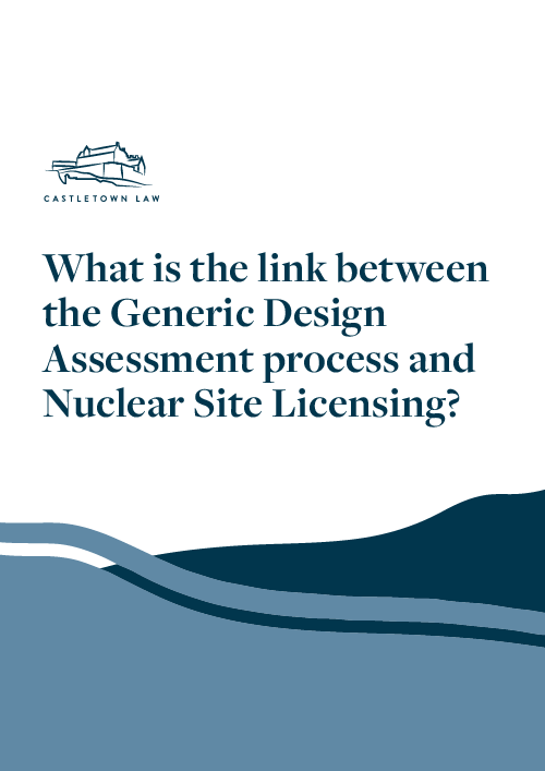 Castletown Law | Home